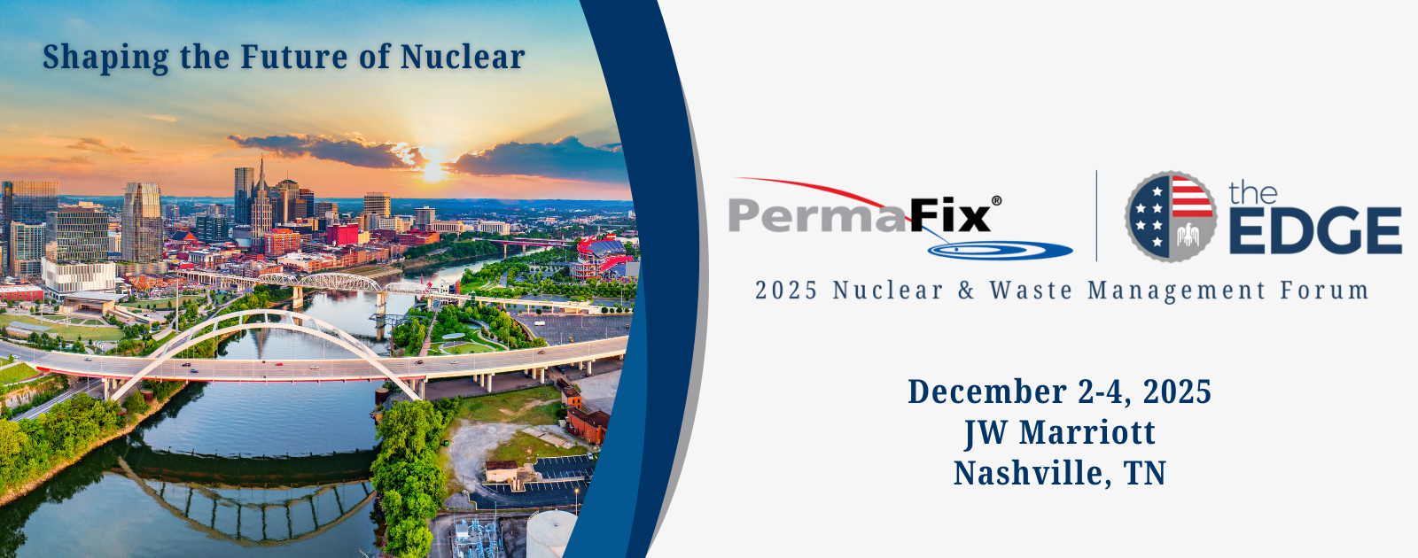 News Feed - Perma-Fix Environmental Services