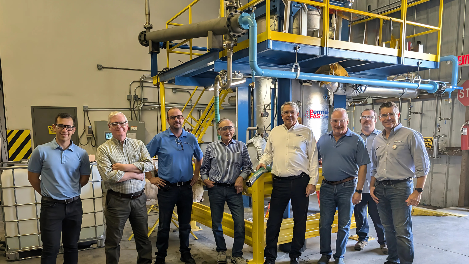 News Feed - Perma-Fix Environmental Services