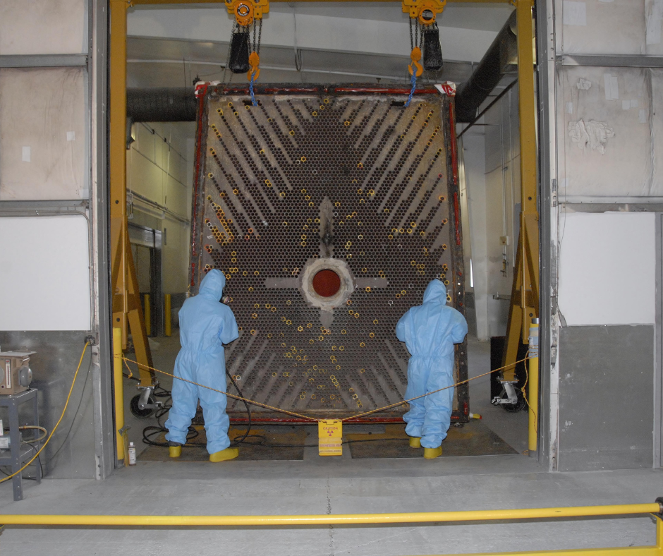 Perma-Fix UK Ltd.- Perma-Fix Environmental Services